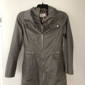 Laundry By Shelli Segal | Jackets & Coats | Dressy All Weather Jacket ...